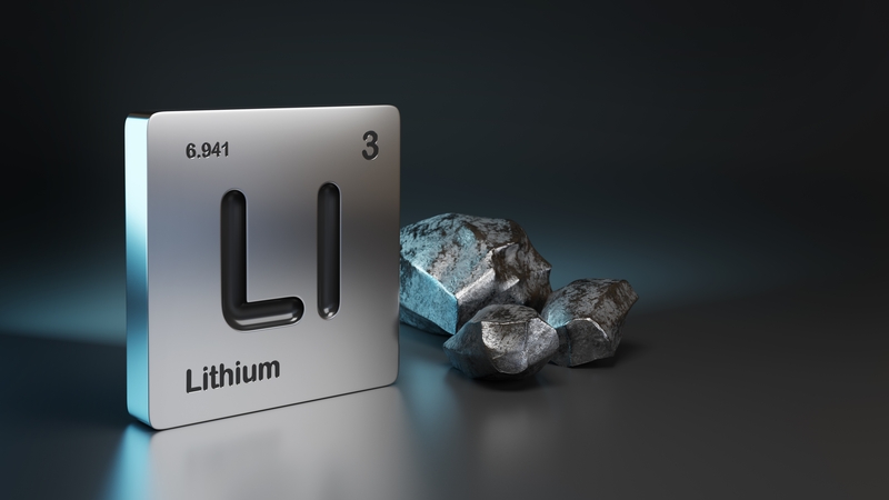 Exxon Mobil to start producing lithium by 2027