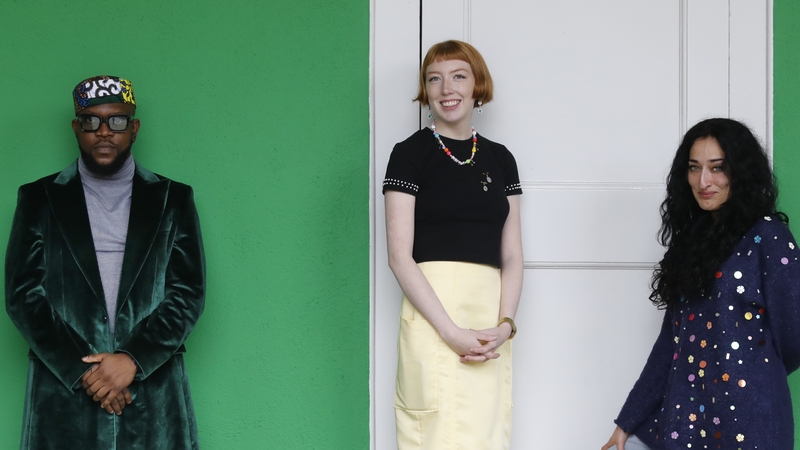 Inside the 2023 RDS Visual Art Awards