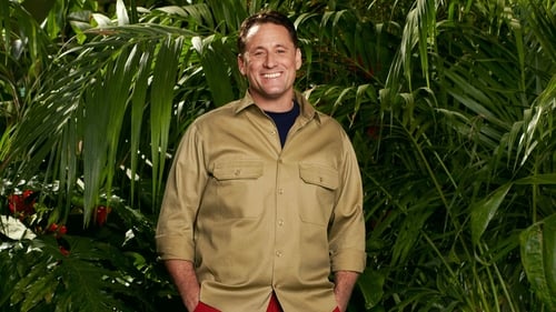 Nick Pickard is fourth voted out of I'm A Celeb...