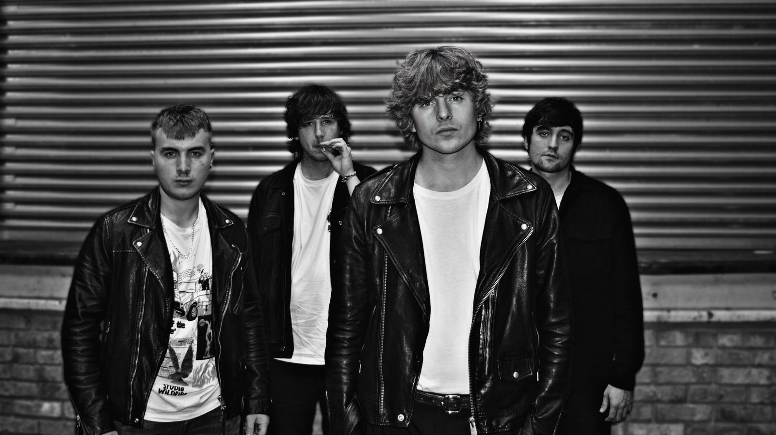 Behind the music - The Mezz