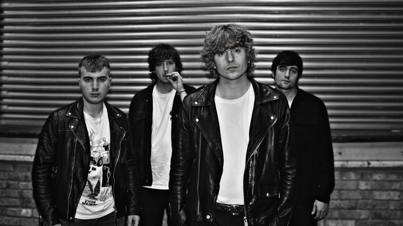 Behind the music - The Mezz