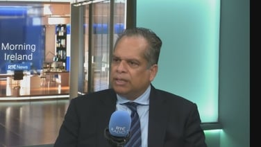 Video | Head of the UN OCHA-Geneva, Ramesh Rajasingham, has said the ...