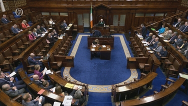 Video | Aontú leader Peadar Tóibín has said that Ireland has become a ...