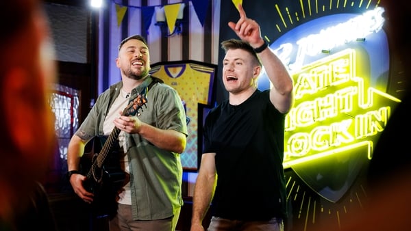 Entertainment | News, Reviews, Listings & Features | RTÉ