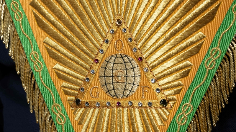 Vatican confirms ban on Catholics becoming Freemasons