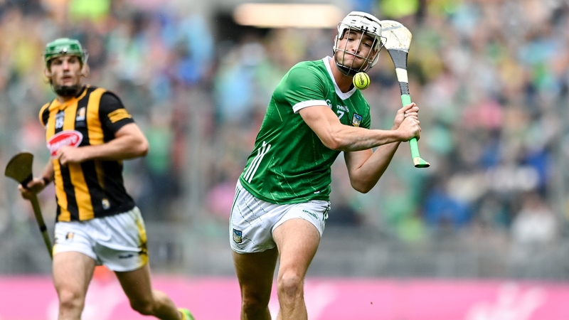 Dowling insists that Hayes case won't affect Limerick