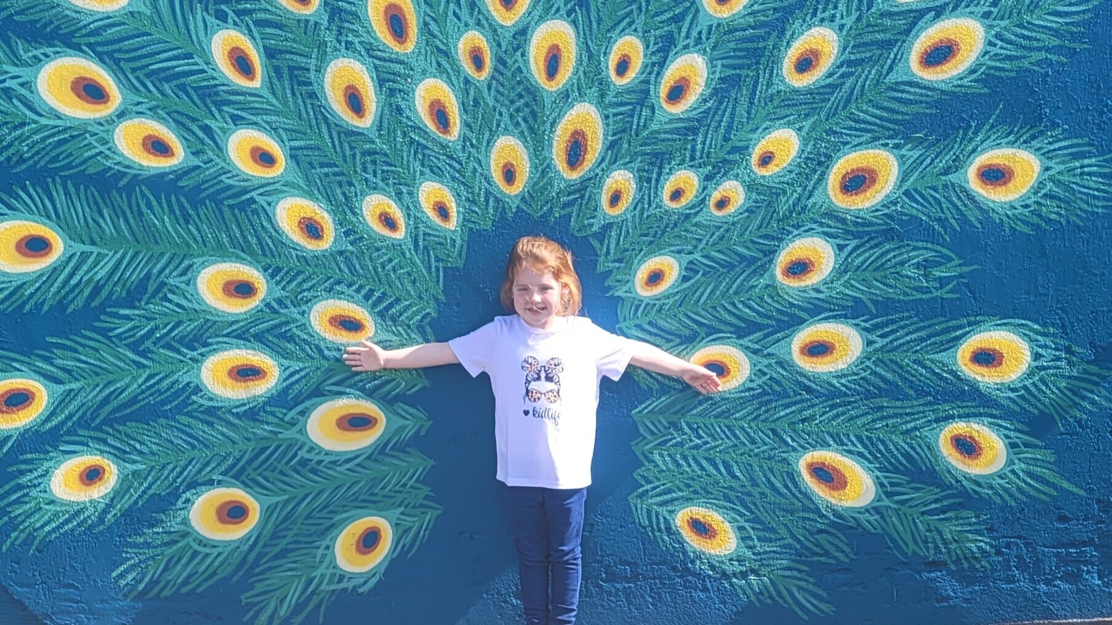 DJ For A Day: We are in the mix with DJ Molly!