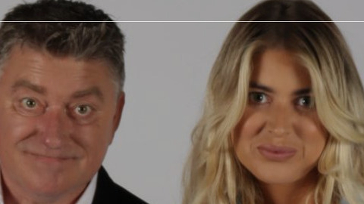 Pat & Faye Shortt | The Ray D'Arcy Show - RTÉ Radio 1