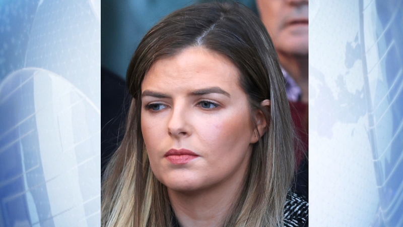 All I can do is protect her memory - Ashling's sister