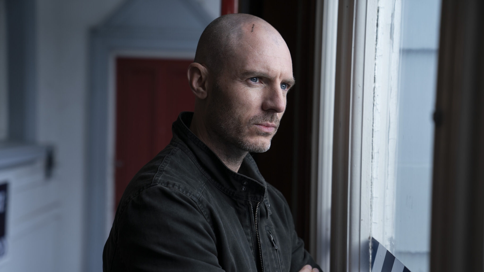 The Gone, again: Richard Flood on the return of the hit RTÉ drama