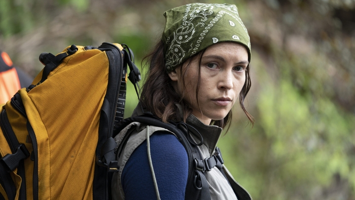 The Gone S01E05 - RTÉ Player