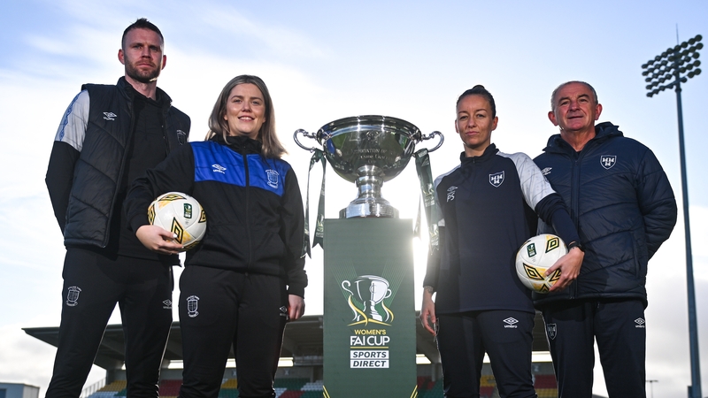 Preview: Same clubs new faces in Shels-Athlone rematch