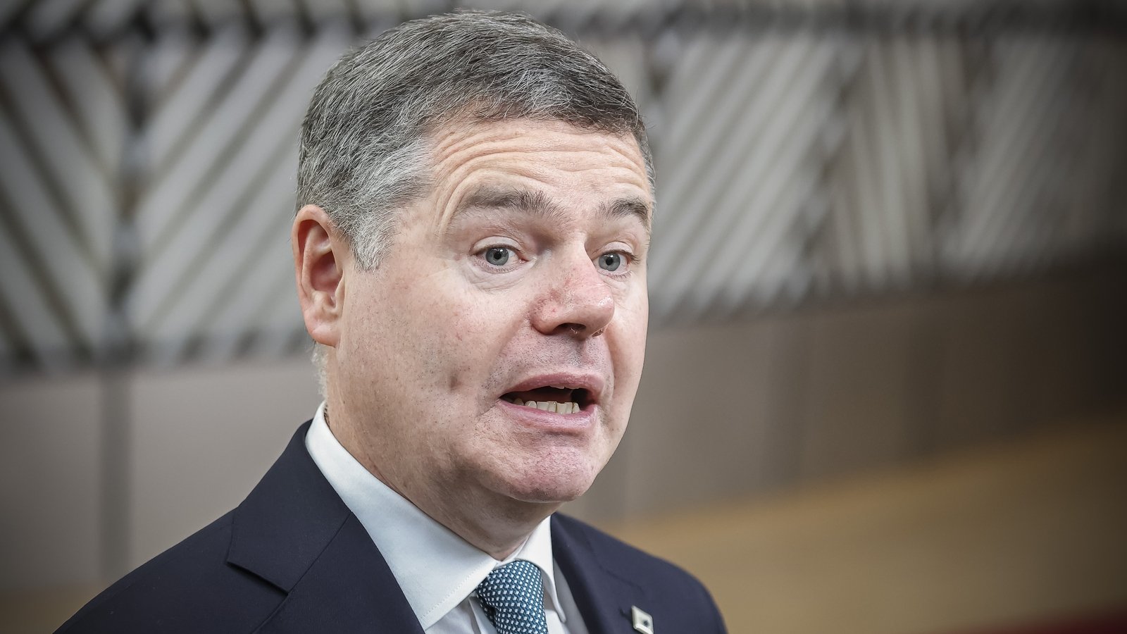 Minister hopeful of positive outcome to pay talks