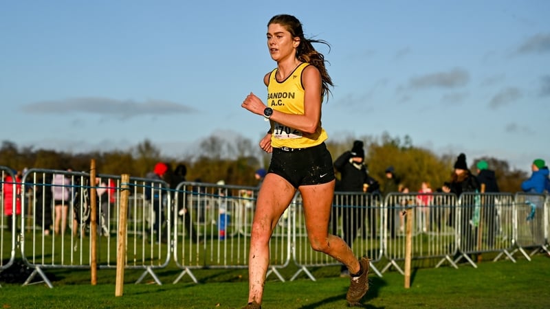 'Shocked' Everard revels in first senior title