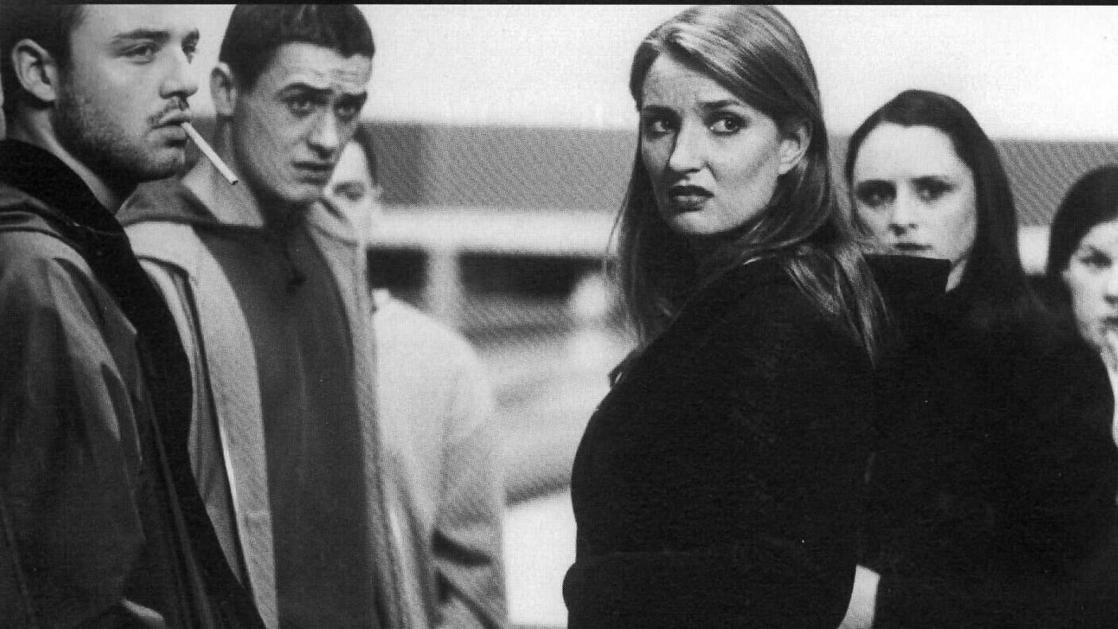 Irish Cult Movie Classics: Accelerator