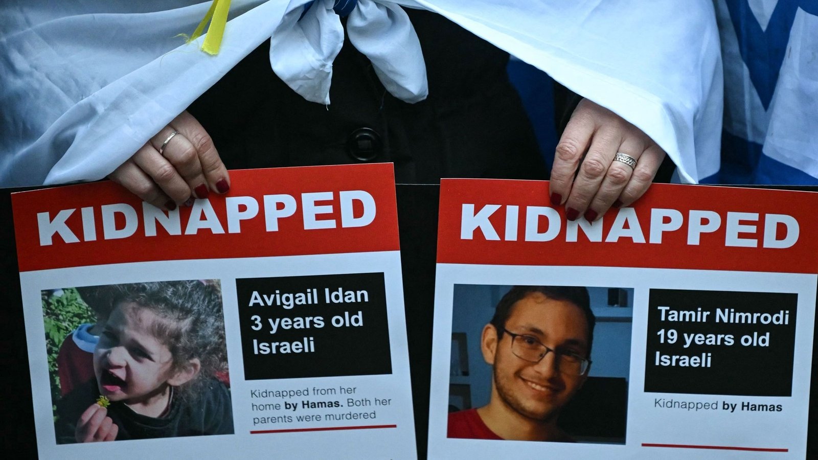 Family don't expect Emily Hand to be released tomorrow