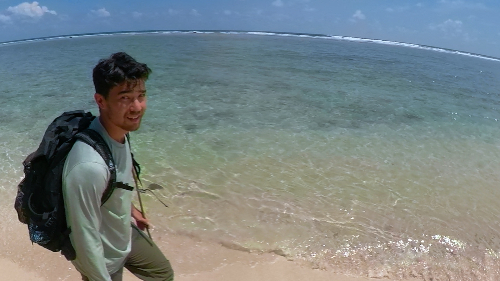 RTÉ Arena on the true-life tale of a missionary's tragic journey