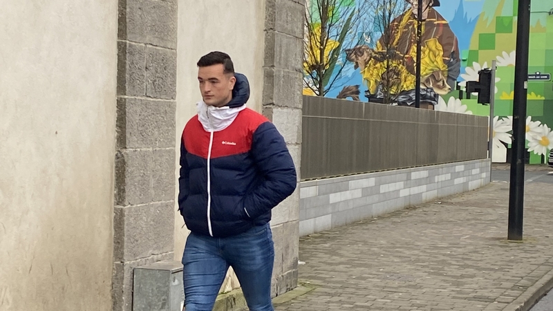 Man subjected to 'vicious assault' in club, court told