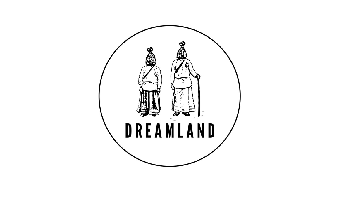 Dreamland - RTÉ 2XM