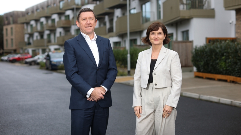 Financefair's €150m Fund for Affordable housing