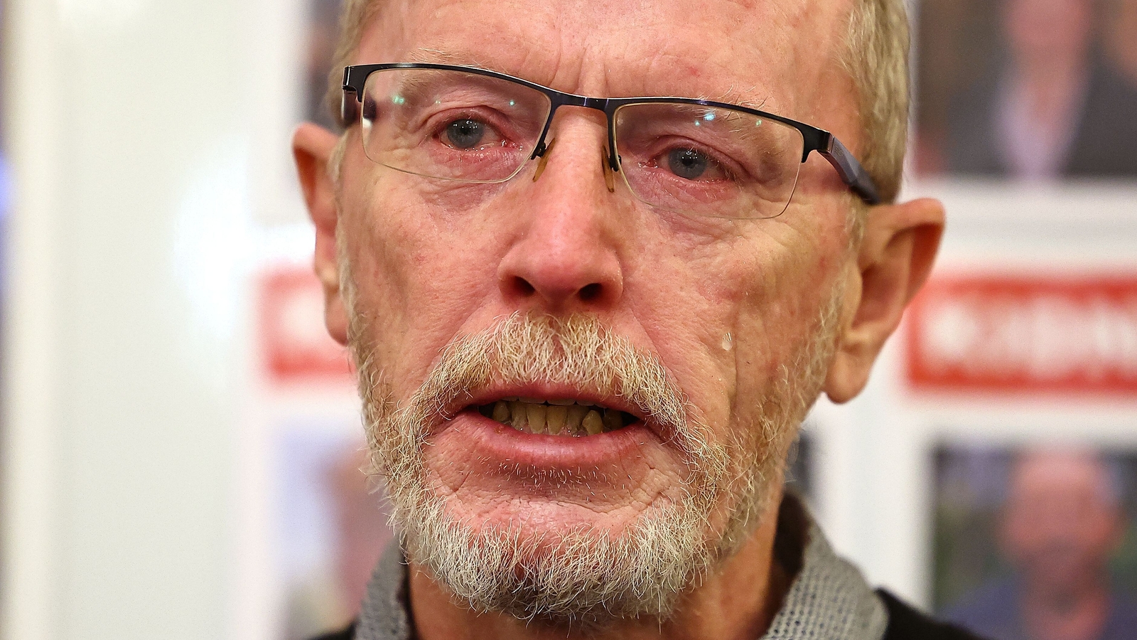 Family don't expect Emily Hand to be released tomorrow