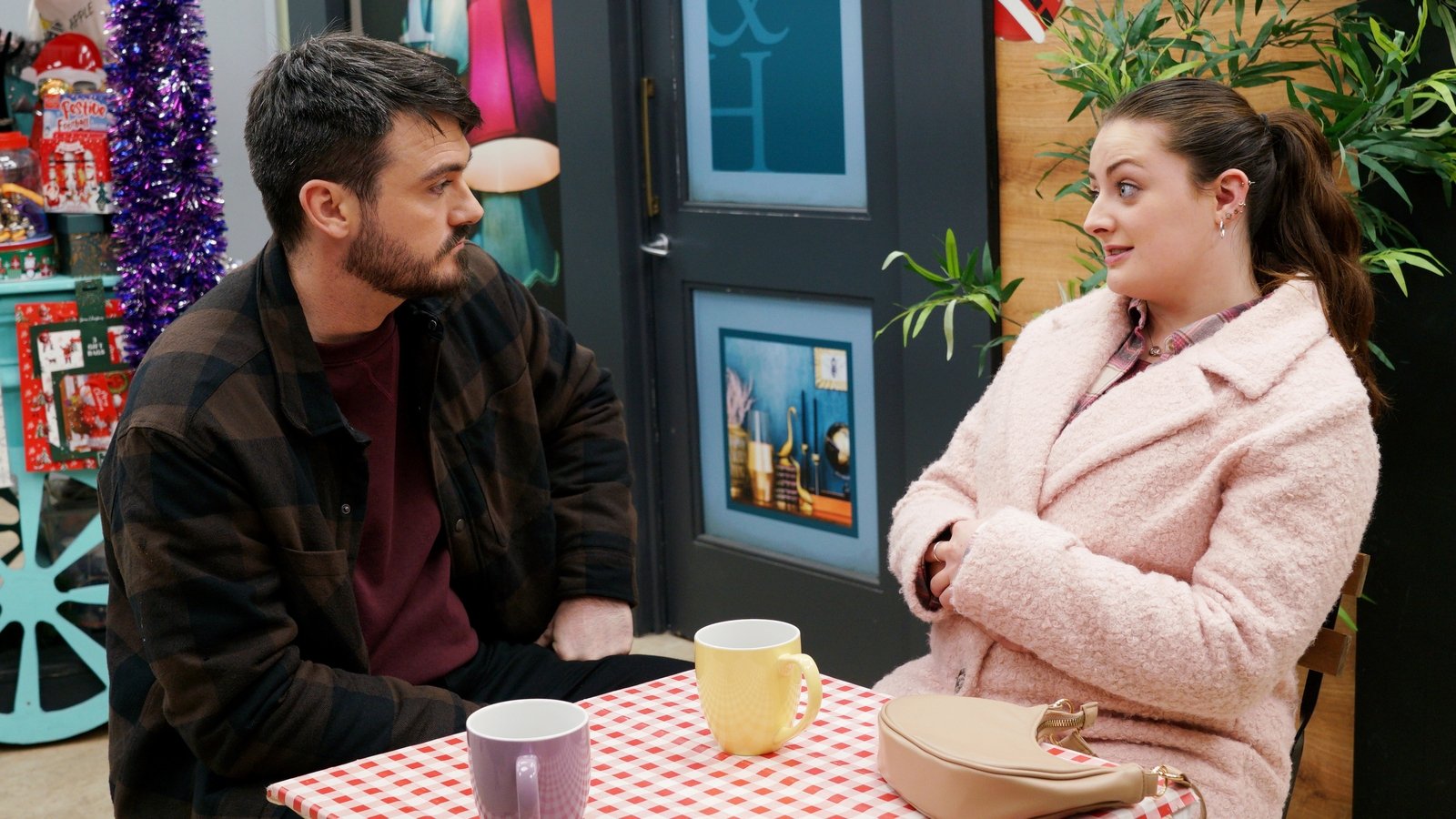 Fair City primes bumper weekend of baby intrigue