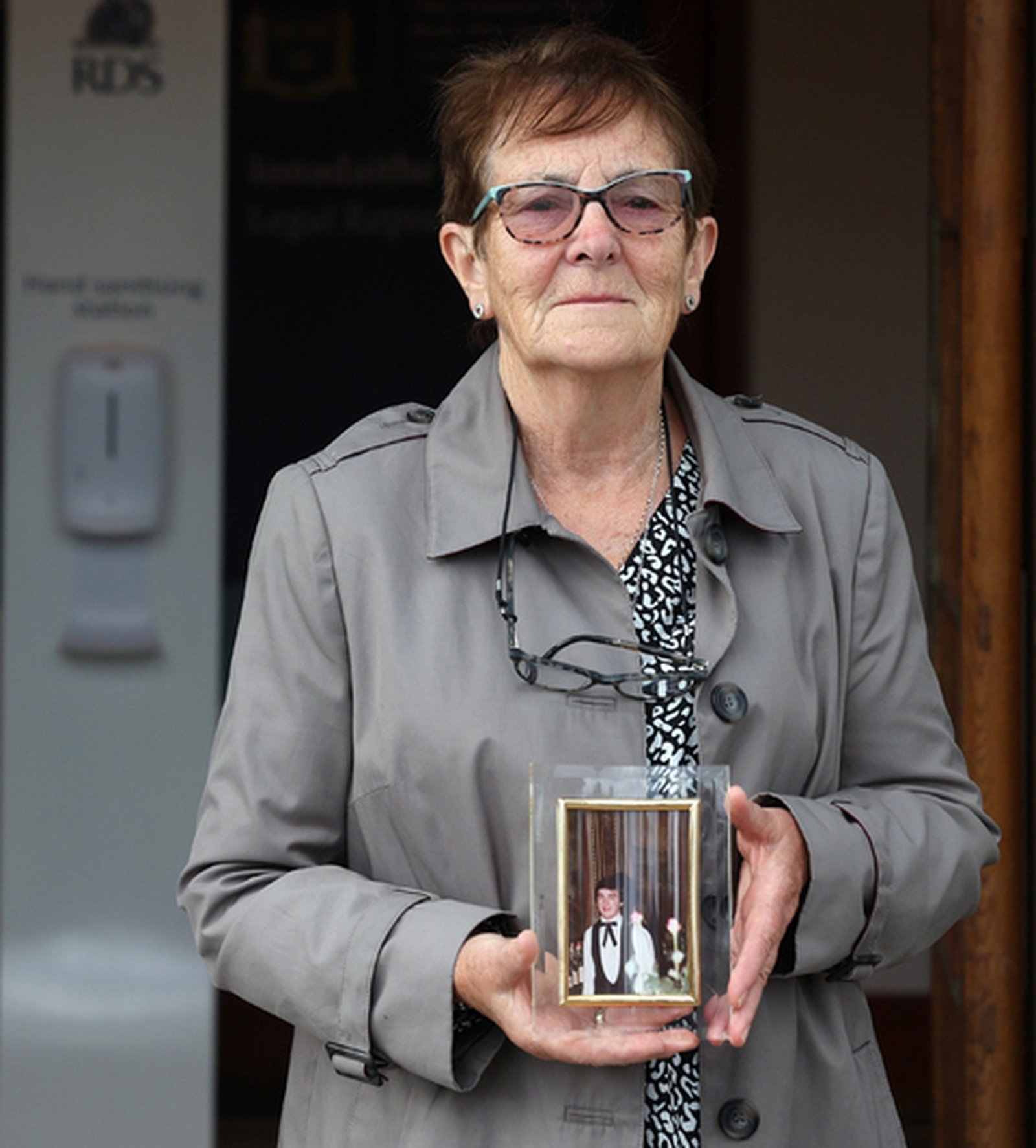 Who were the 48 victims of the Stardust nightclub fire?