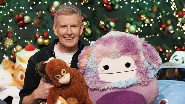 Everything you need to know about The Late Late Toy Show 2024 - News ...