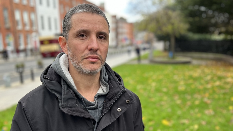 Man who intervened during Parnell St attack to run for FF