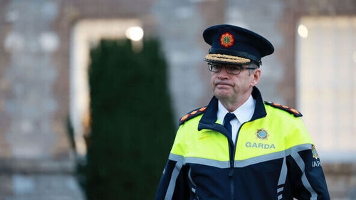 Commissioner loses appeal over move to dismiss garda