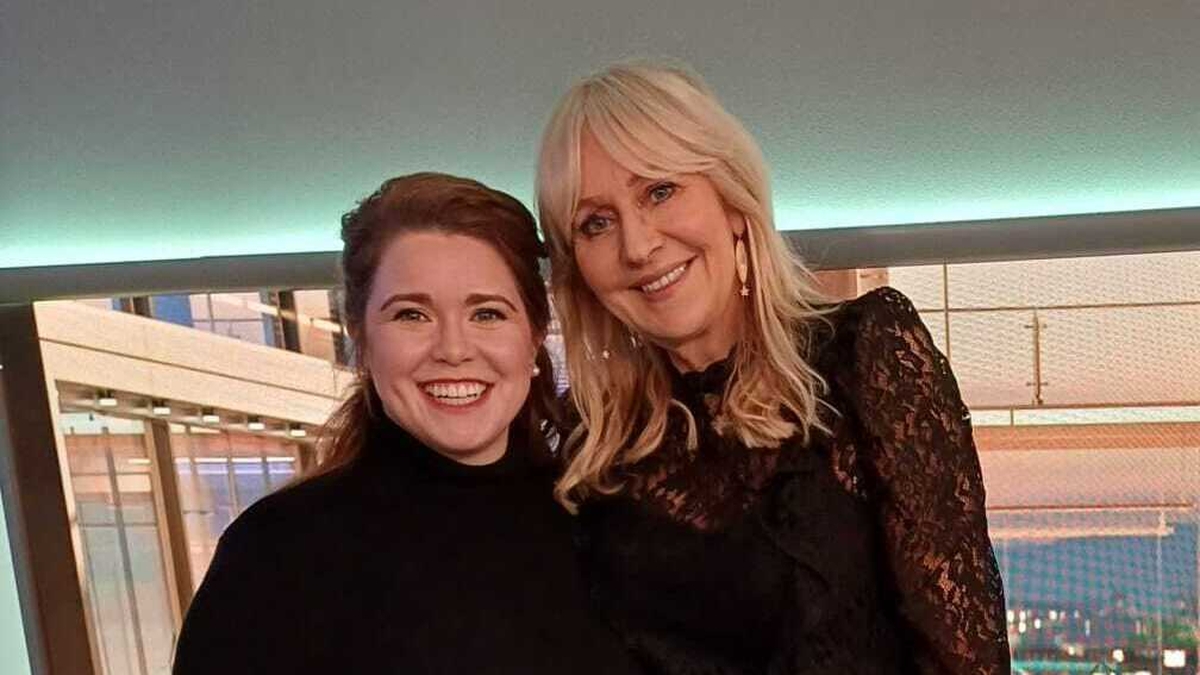 Tara Erraught | Sunday with Miriam - RTÉ Radio 1