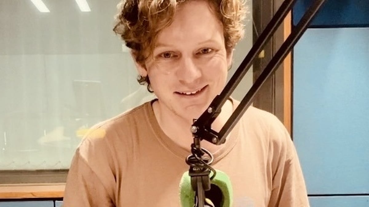 Smell of the Atlantic, by Alexander McMaster | Sunday Miscellany - RTÉ ...