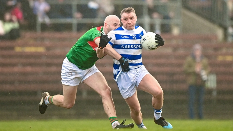 Hurleys haul Haven into Munster final