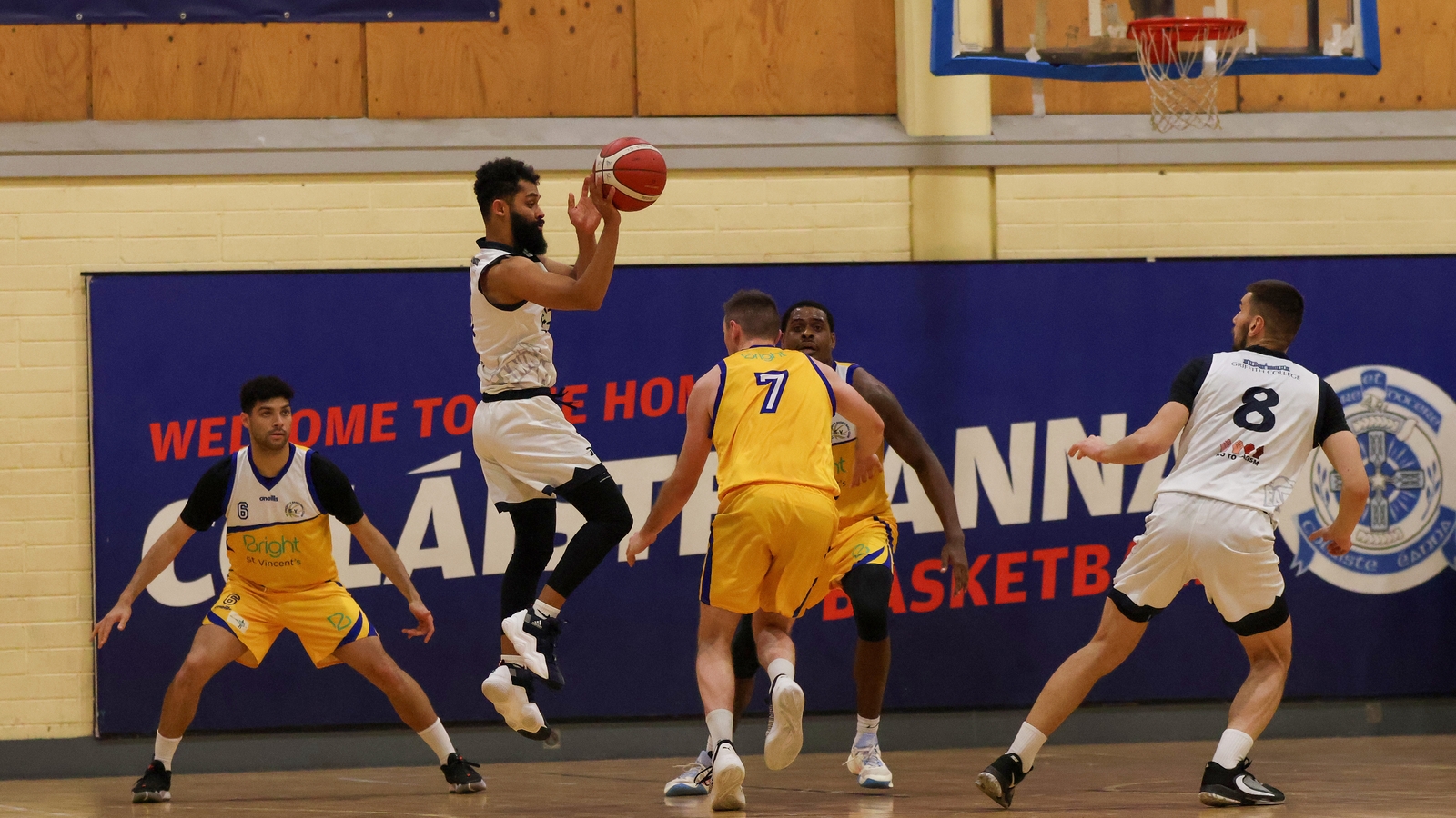 Men's Super League: Belfast Star maintain winning run