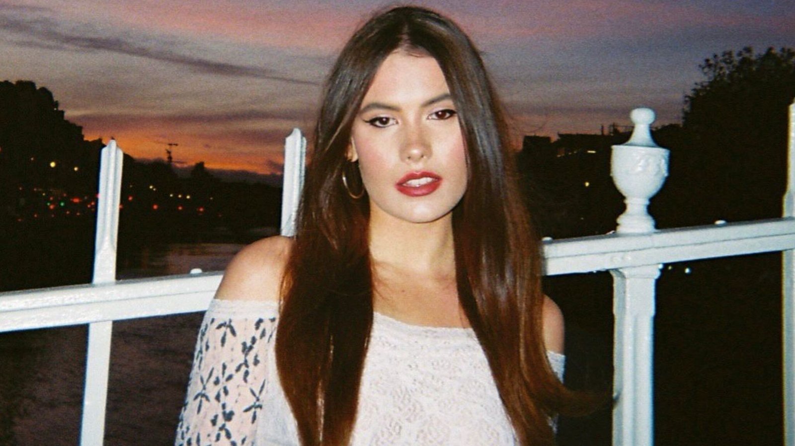 Behind the music - Jessica Doolan