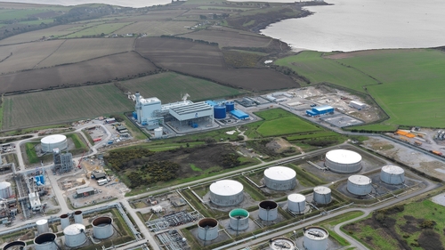Post tax profits increase at Whitegate oil refinery firm