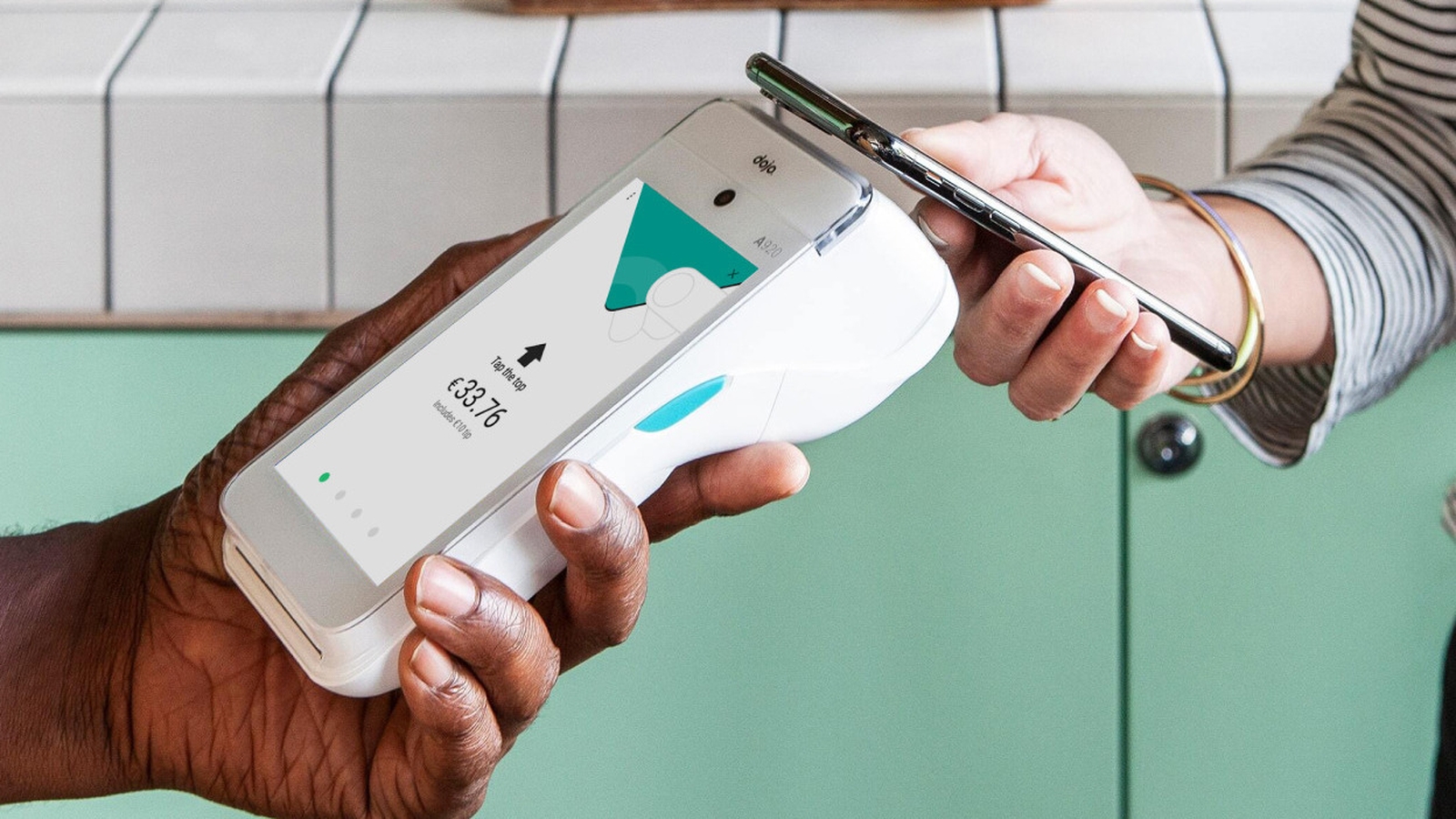 Dojo receives e-money licence from Central Bank