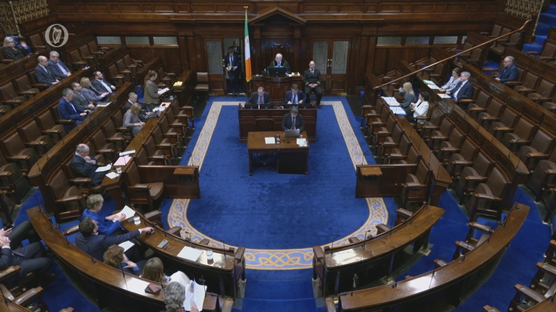 Political row over picture shared by Sinn Féin