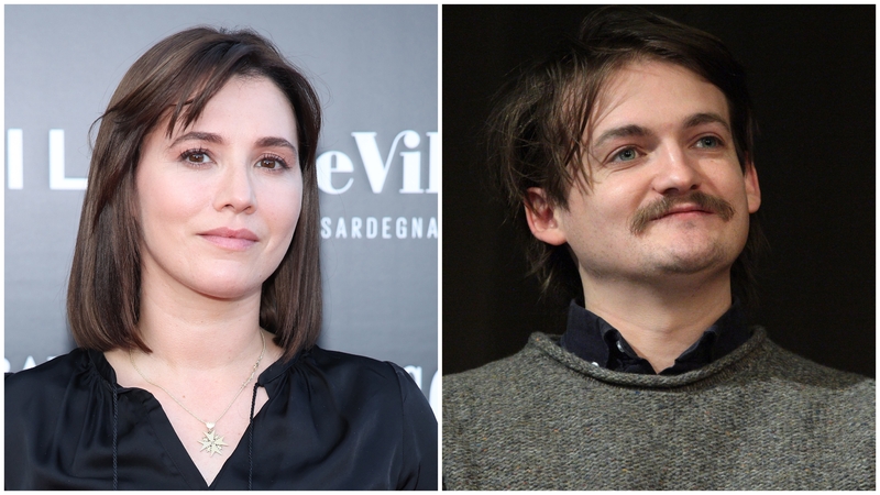 Irish stars join Ozark co-creator's new series