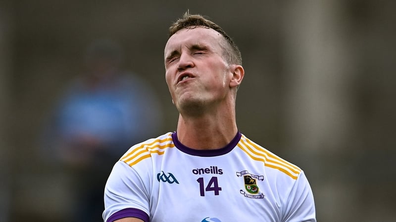 Record-chasing Crokes still hurting despite success