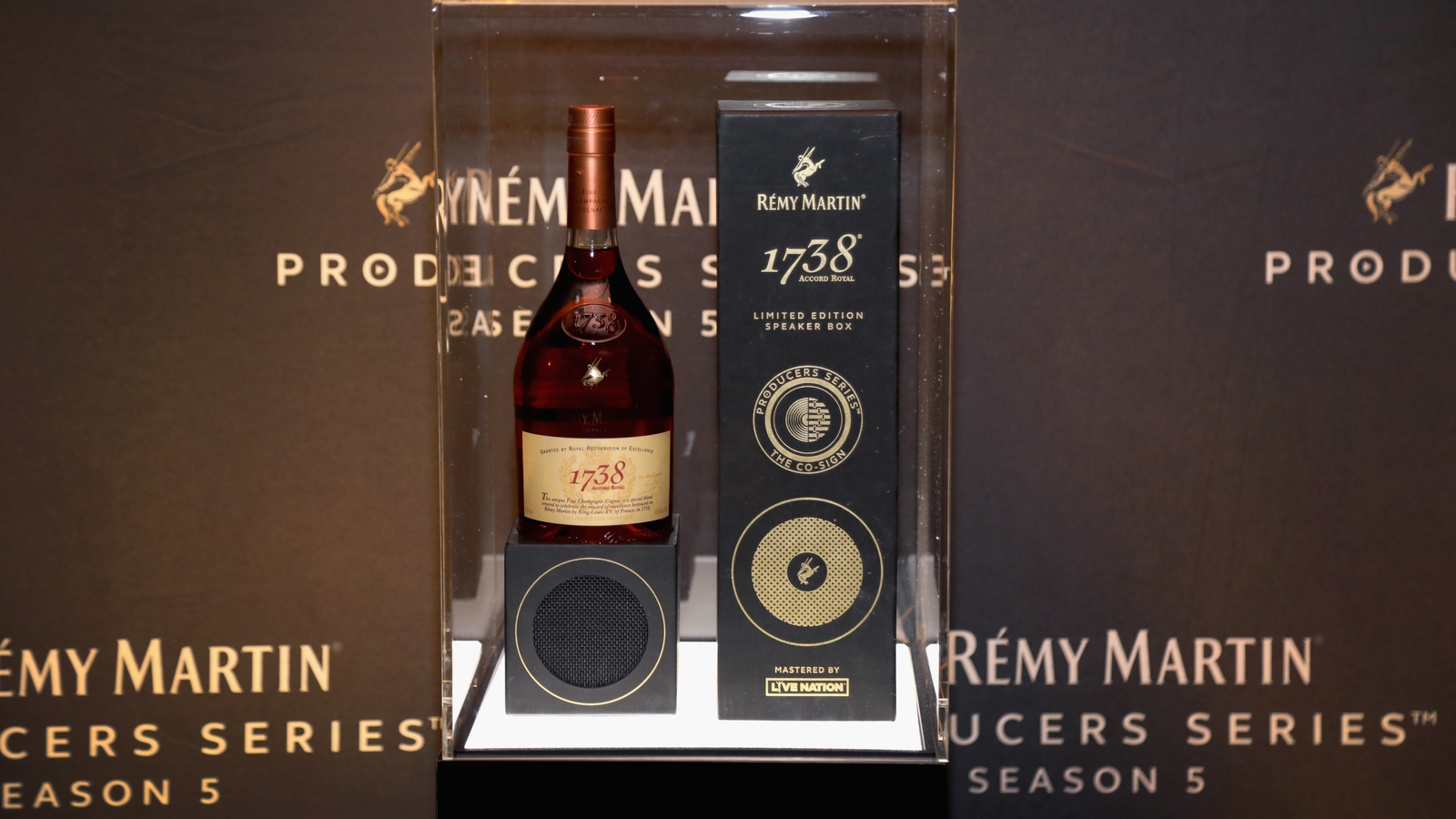 Remy Cointreau maintains forecast after H1 profit drop