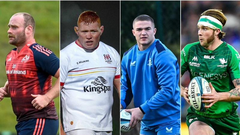 URC round 7: All you need to know