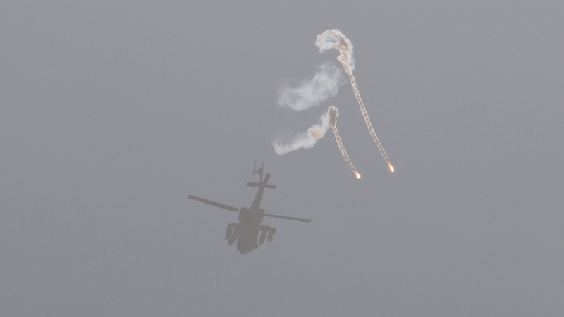 Ceasefire highlighted anguish in both Gaza and Israel