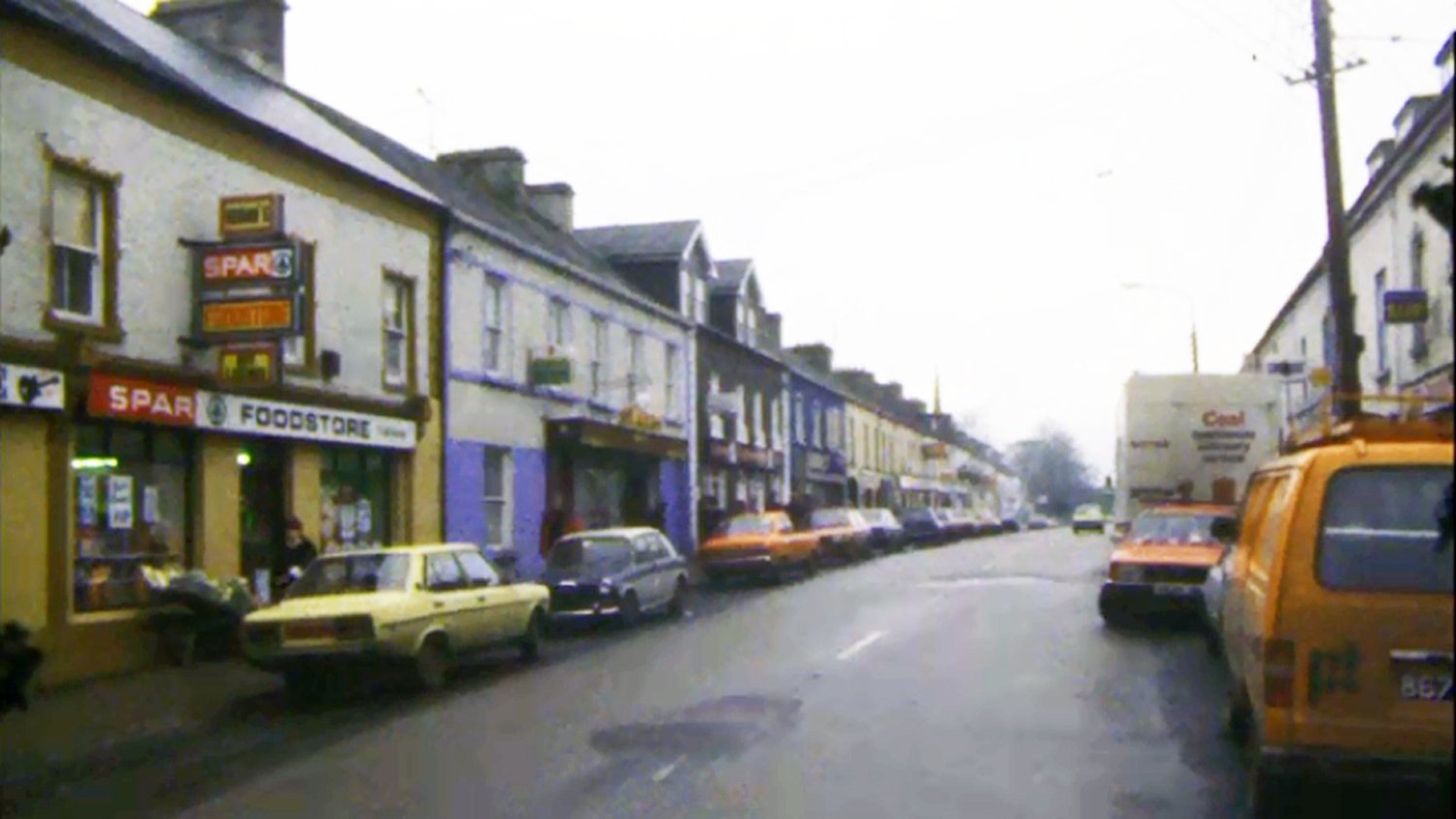 RTÉ Archives | Environment | Picturesque Portumna