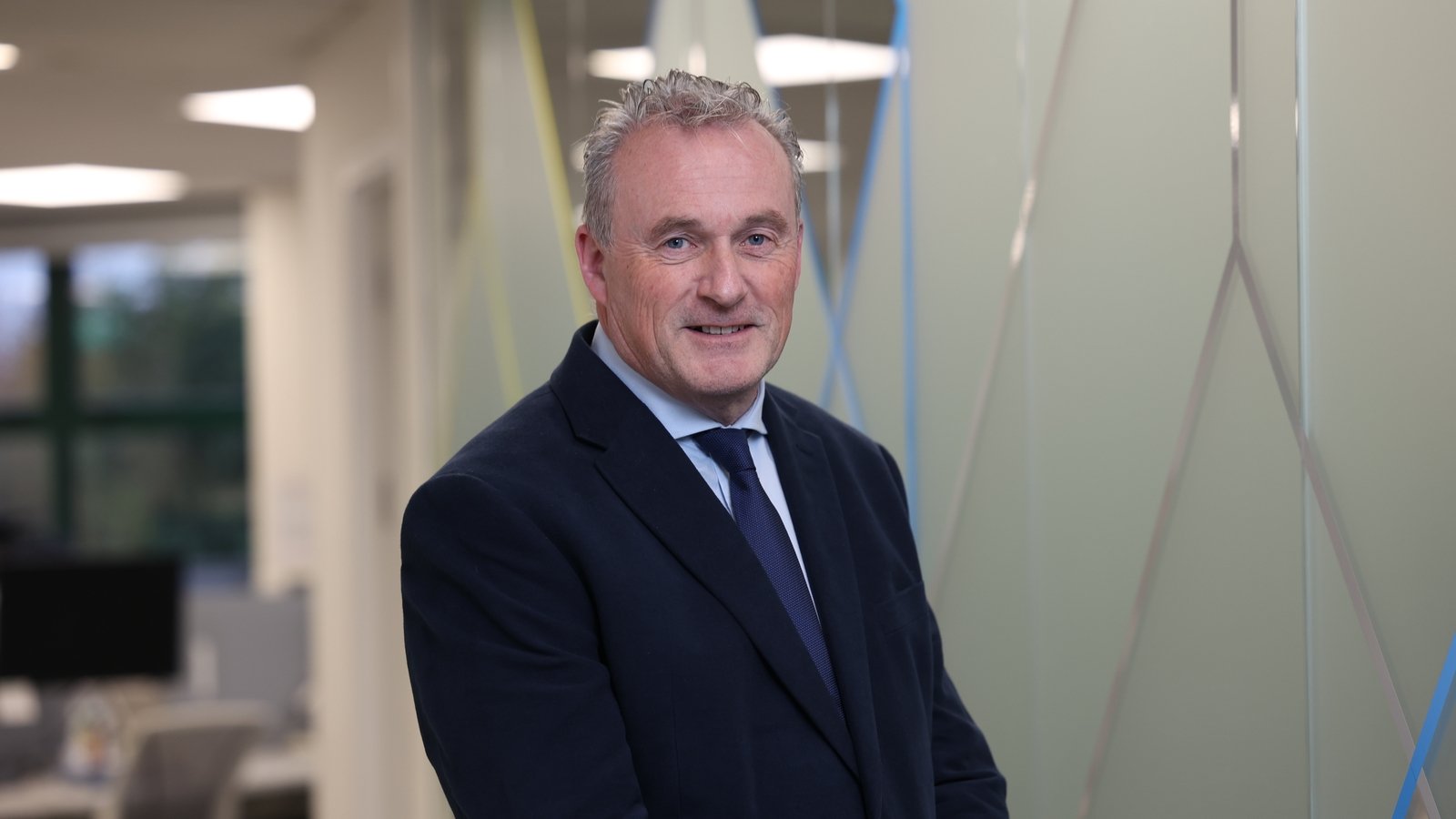 Re-turn names Foley as CEO for Deposit Return Scheme
