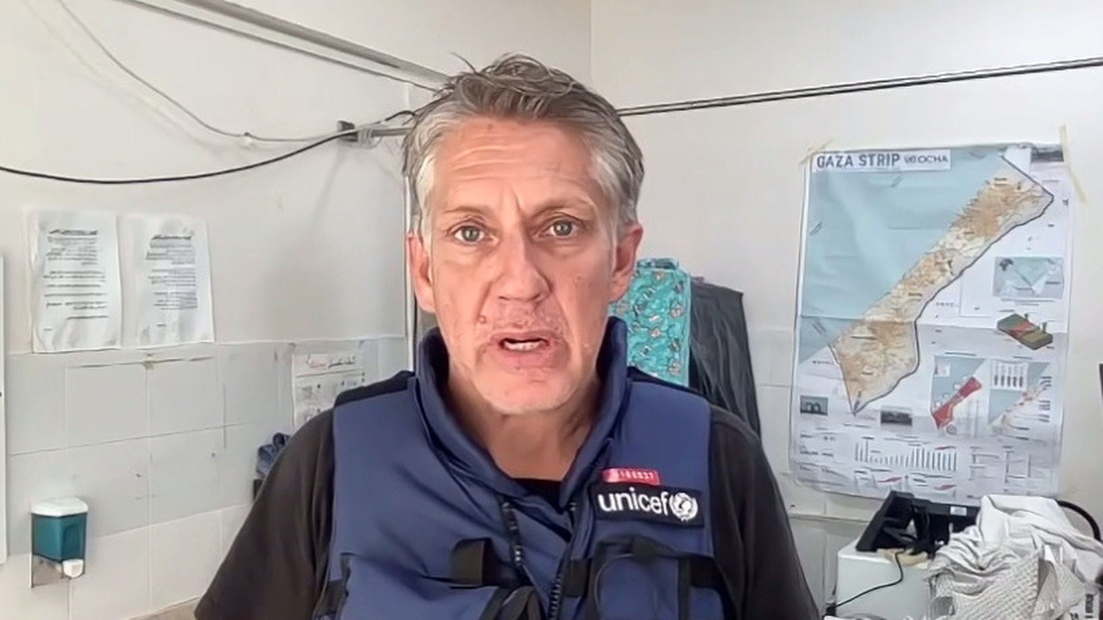 As it happened: US 'losing credibility' on Gaza