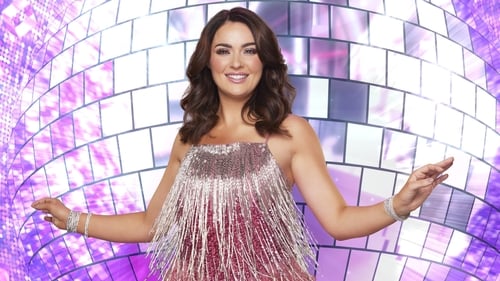 Laura Fox is the sixth Dancing with the Stars hopeful