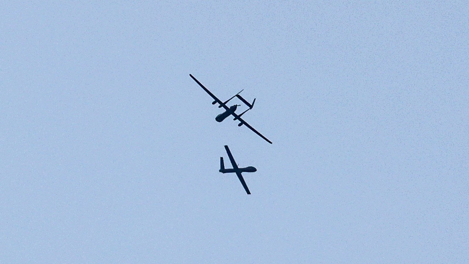 UK to start Gaza surveillance flights to find hostages