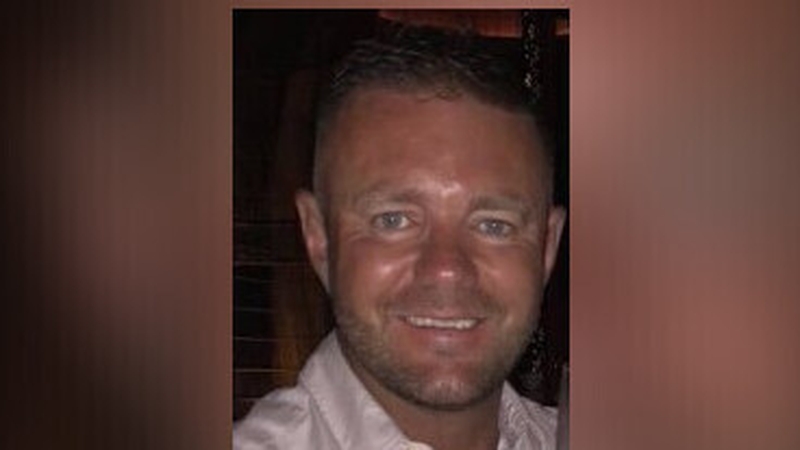 Renewed appeal over Jim Donegan murder in Belfast