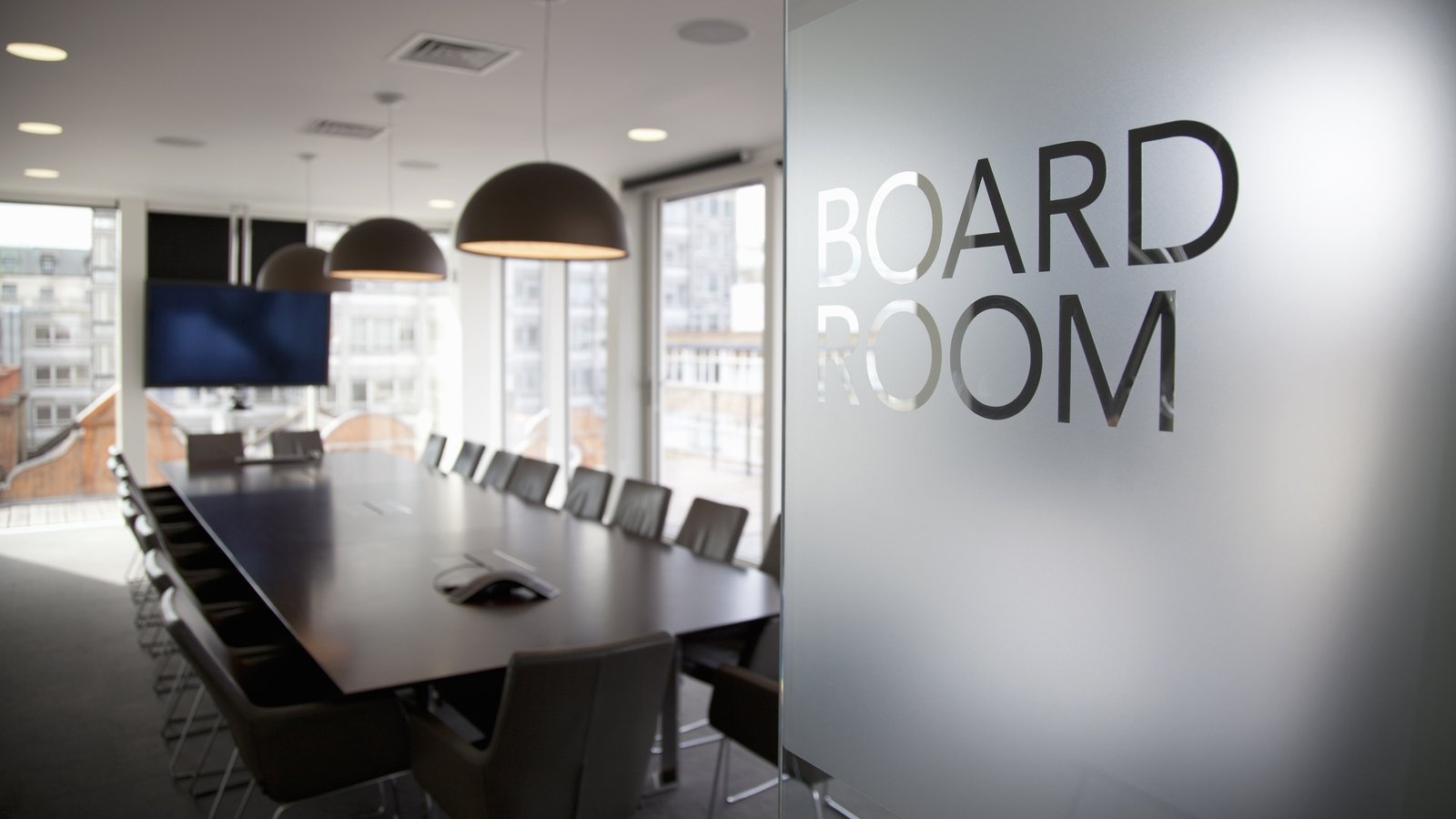 Directors deterred from boards due to reputational risks